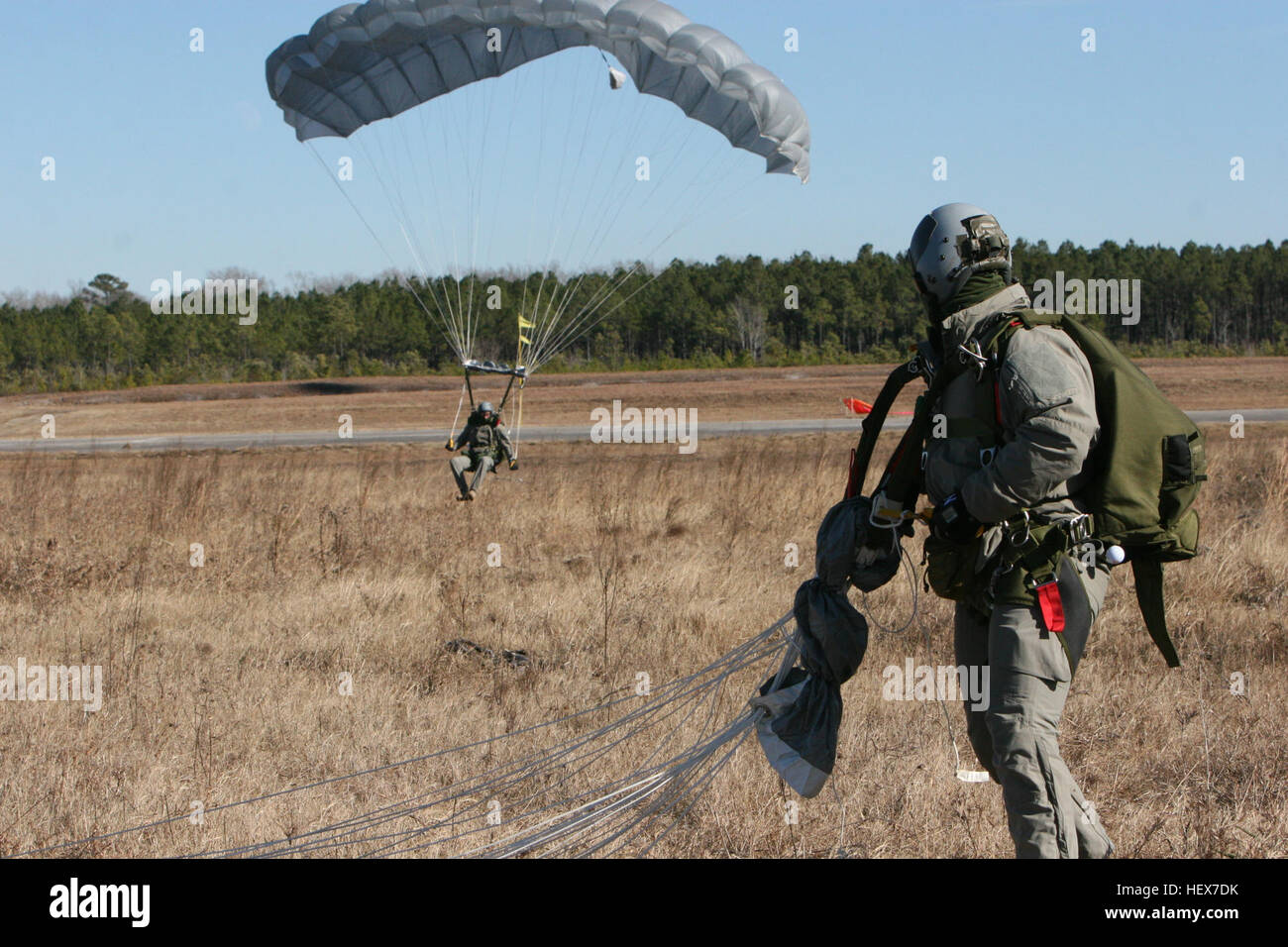 Marines with U.S. Marine Corps Forces, Special Operations Command ...