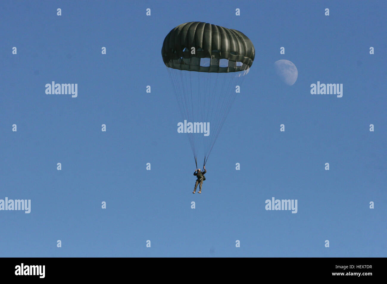 A Marine with U.S. Marine Corps Forces, Special Operations Command ...