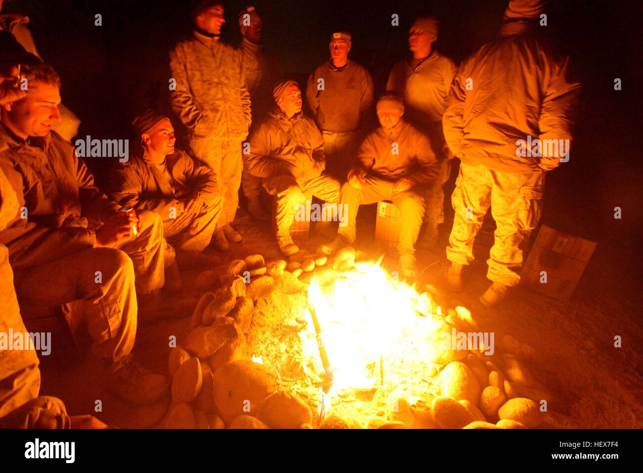MUSA QAL’EH, Helmand province, Islamic Republic of Afghanistan ...