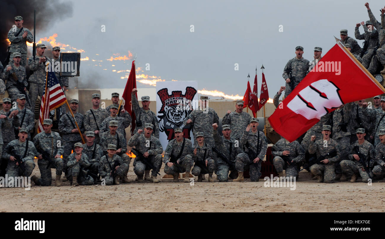 Joint base balad hi-res stock photography and images - Alamy