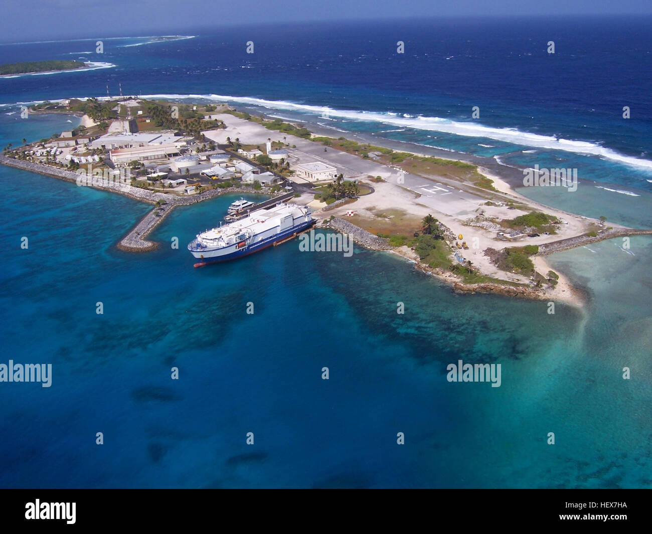 Delta mariner hi-res stock photography and images - Alamy