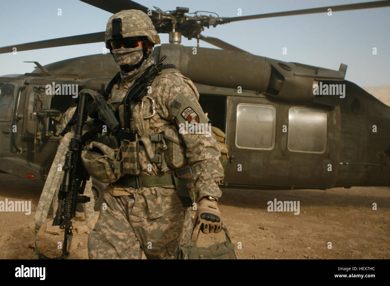 Isaf sergeant major hi-res stock photography and images - Alamy