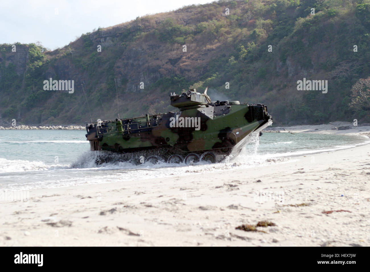 040223-M-4806Y-028 Fort Ternate, Philippines (Feb. 23, 2004 ...