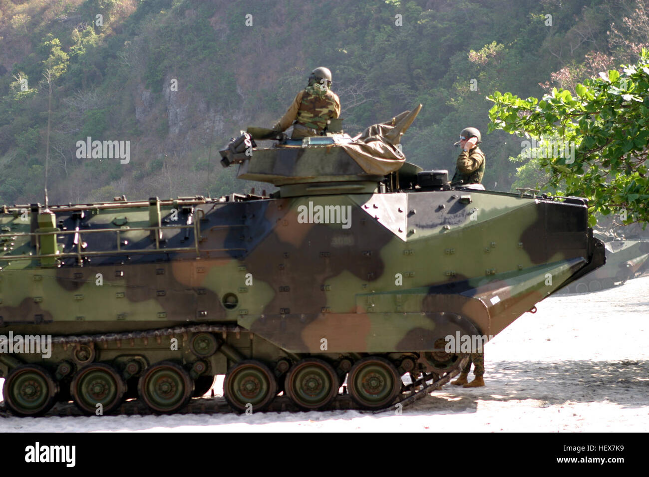 040223-M-4806Y-031 Fort Ternate, Philippines (Feb. 23, 2004 ...