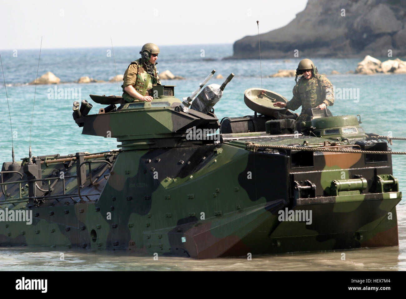 040223-M-4806Y-036 Fort Ternate, Philippines (Feb. 23, 2004 ...