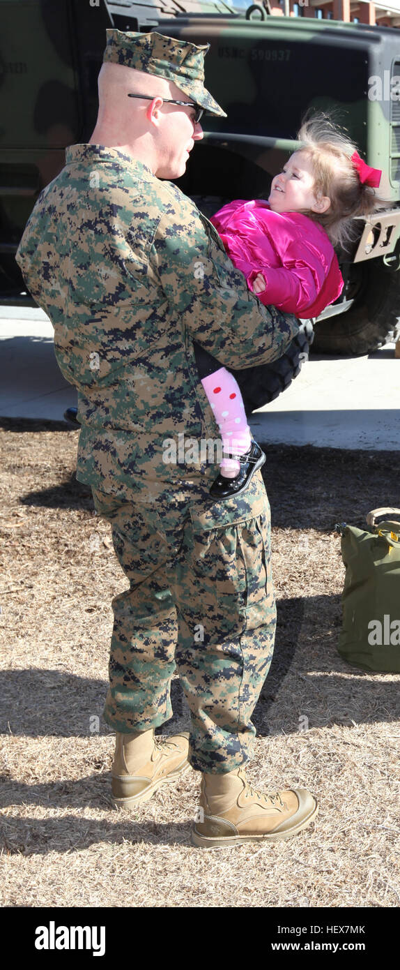 Sgt. Tyler R. King, a heavy equipment mechanic with Marine Wing Support ...