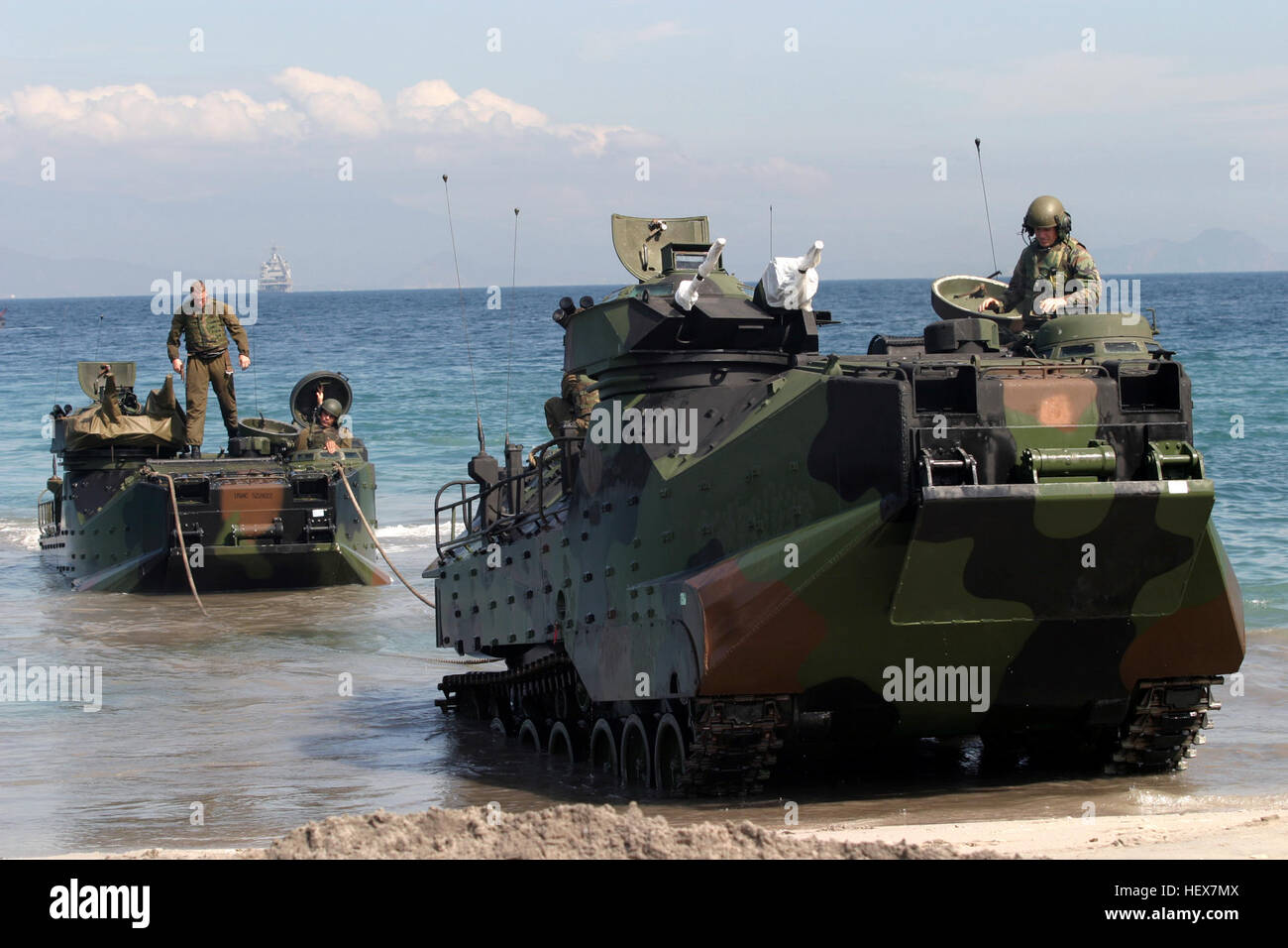 040223-M-4806Y-040 Fort Ternate, Philippines (Feb. 23, 2004 ...
