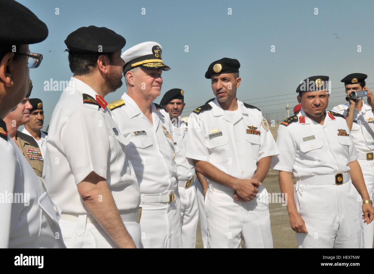 Saudi royal naval forces hi-res stock photography and images - Alamy