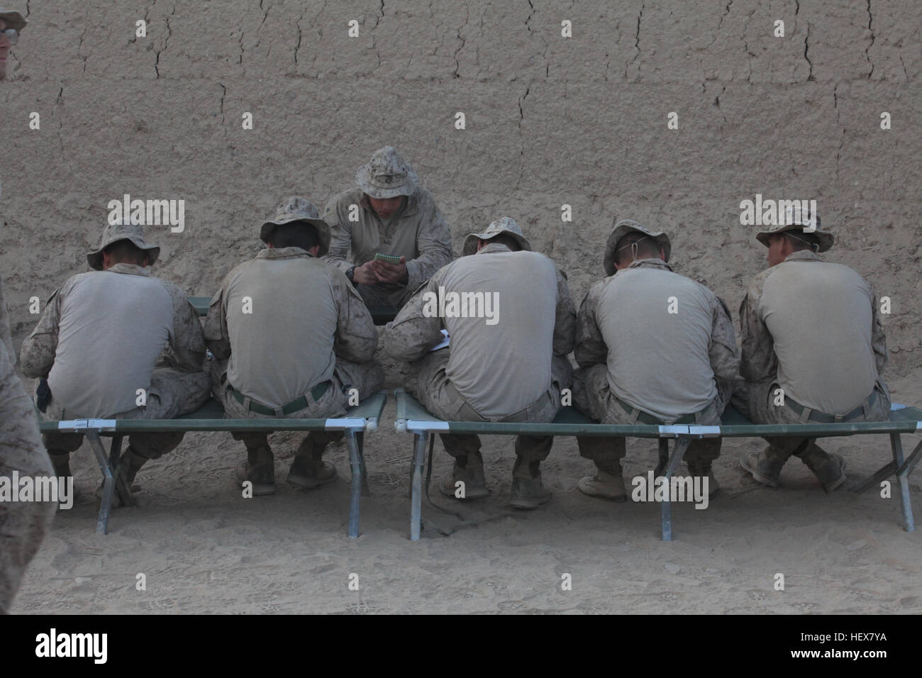 Sgt schultz hi-res stock photography and images - Alamy