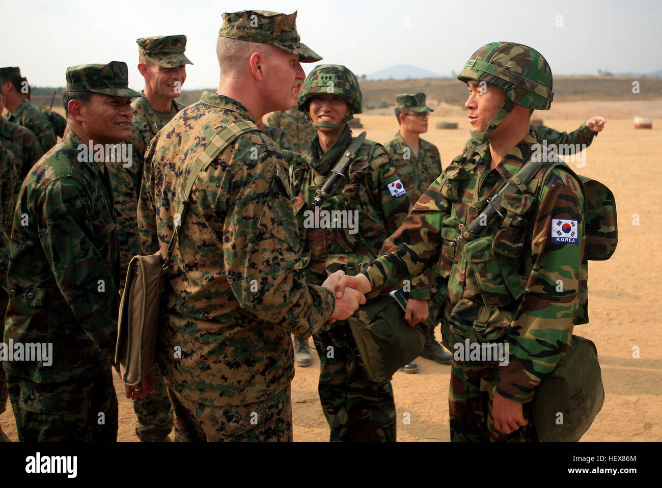 3rd meb ban chan krem hi-res stock photography and images - Alamy