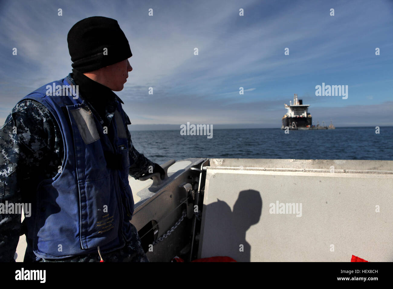 Usns william button hi-res stock photography and images - Alamy