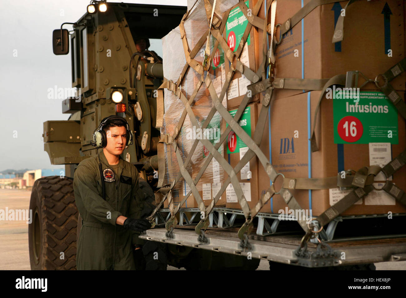 Brandon lopez hi-res stock photography and images - Alamy