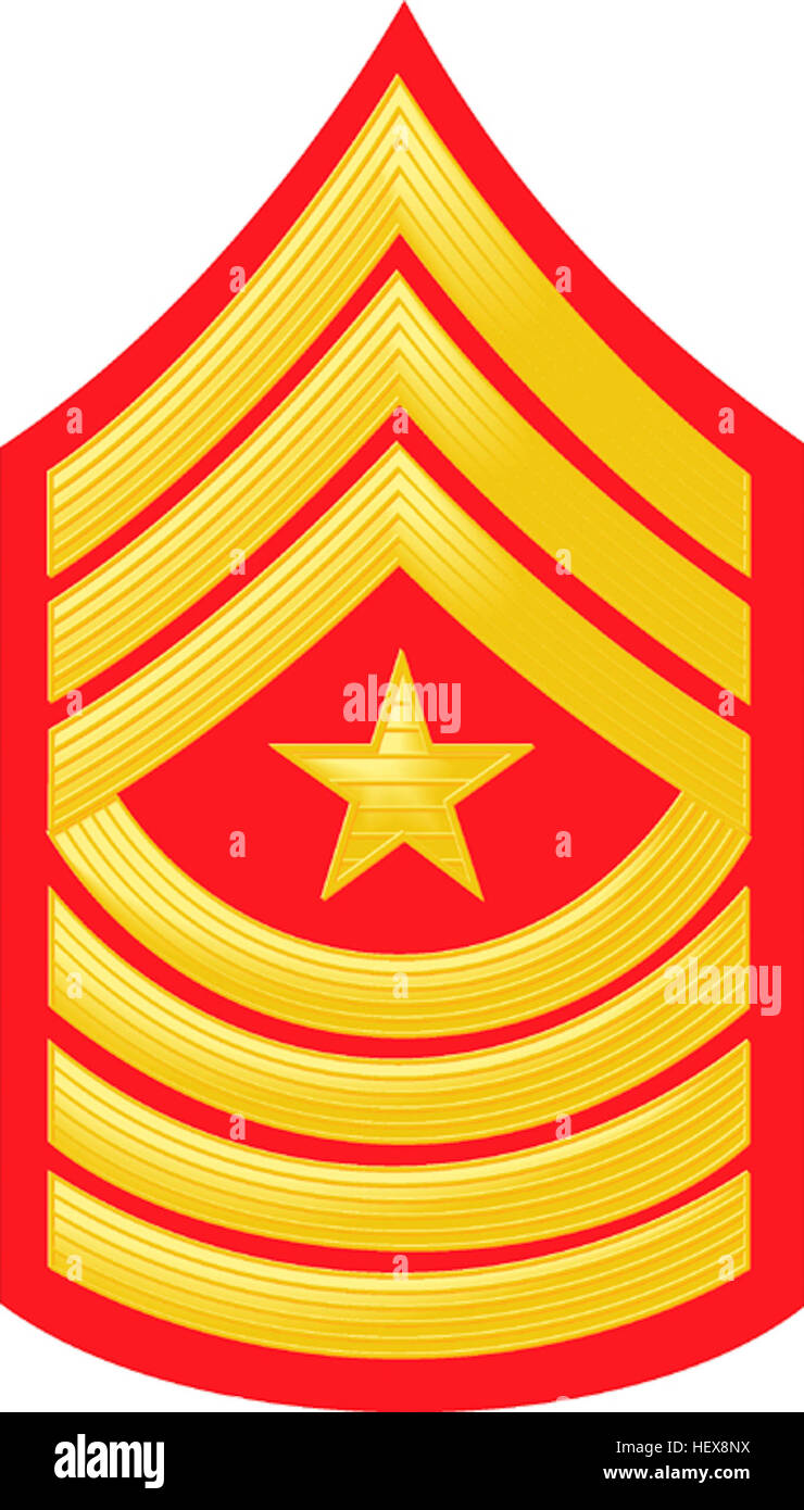 E9b USMC SM Stock Photo - Alamy