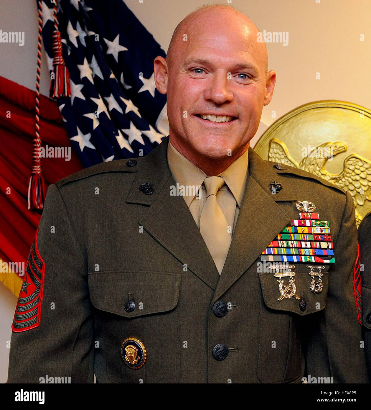 Commandant Of The Marine Corps Commandant Of The Marine Corps