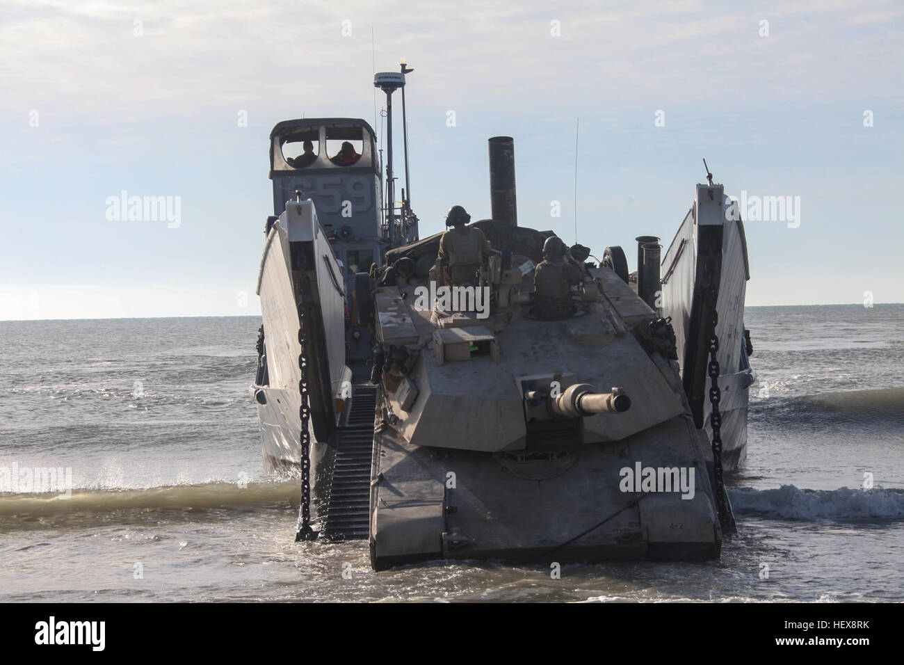 Beach master unit 2 hi-res stock photography and images - Alamy