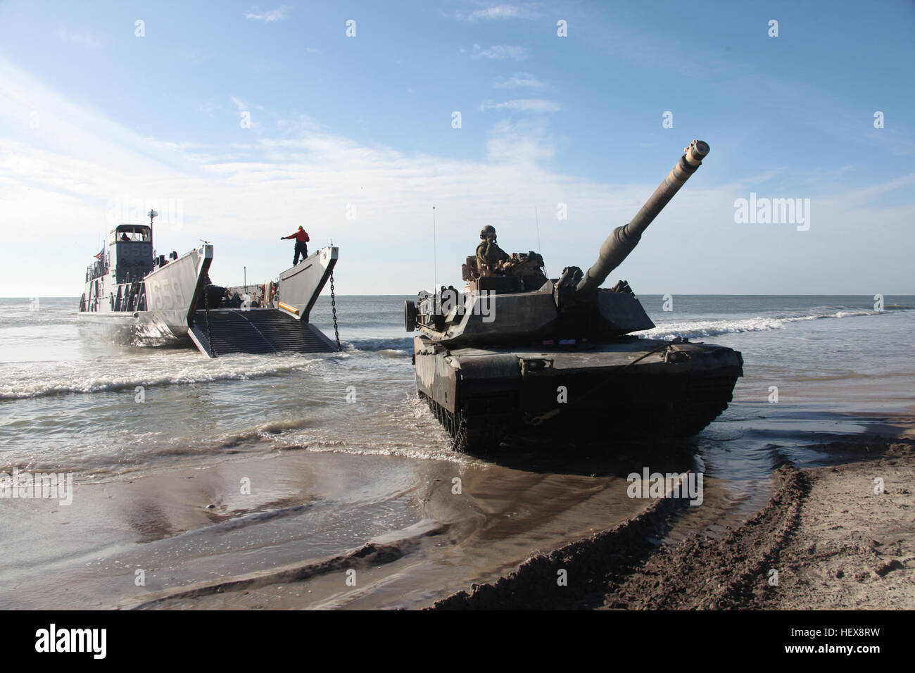 Beach master unit 2 hi-res stock photography and images - Alamy