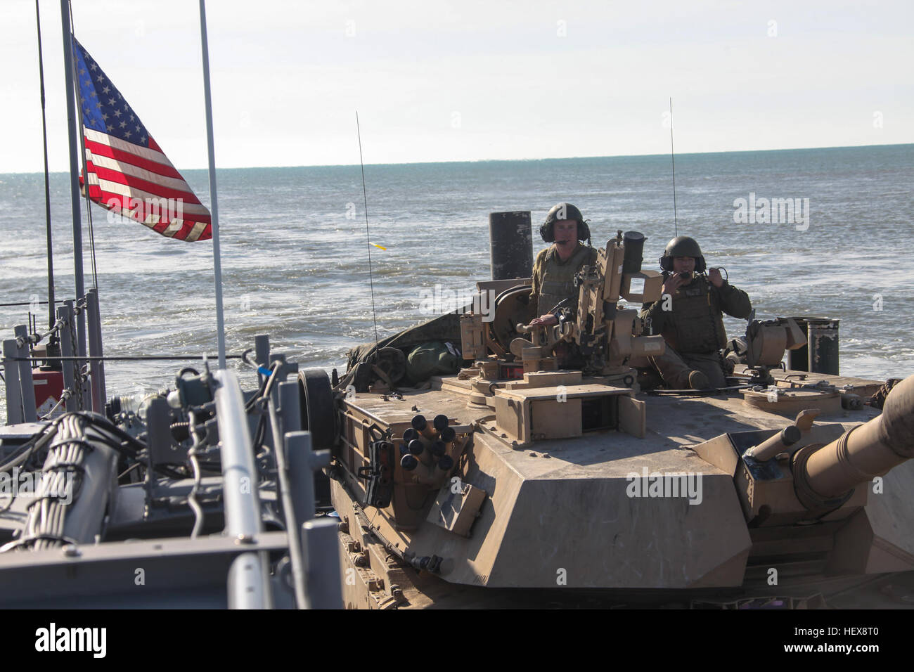 Beach Master Unit 2 High Resolution Stock Photography and Images - Alamy