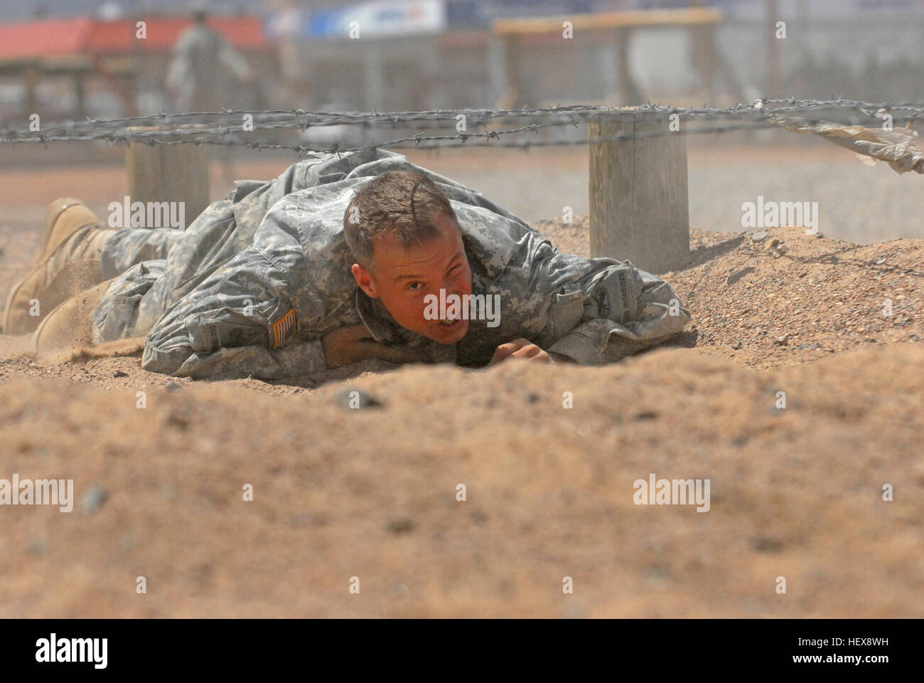 Flickr - DVIDSHUB - 'Not for the weak or fainthearted' 'Ready First ...