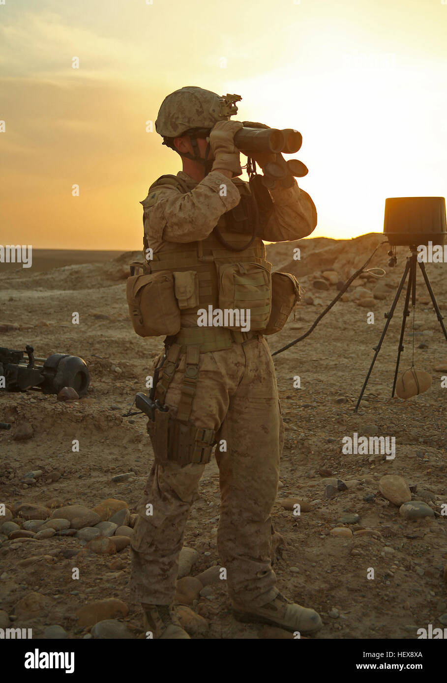 32nd georgian light infantry battalion hi-res stock photography and ...