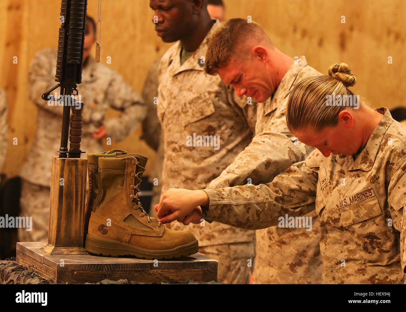 Comm marine hi-res stock photography and images - Alamy