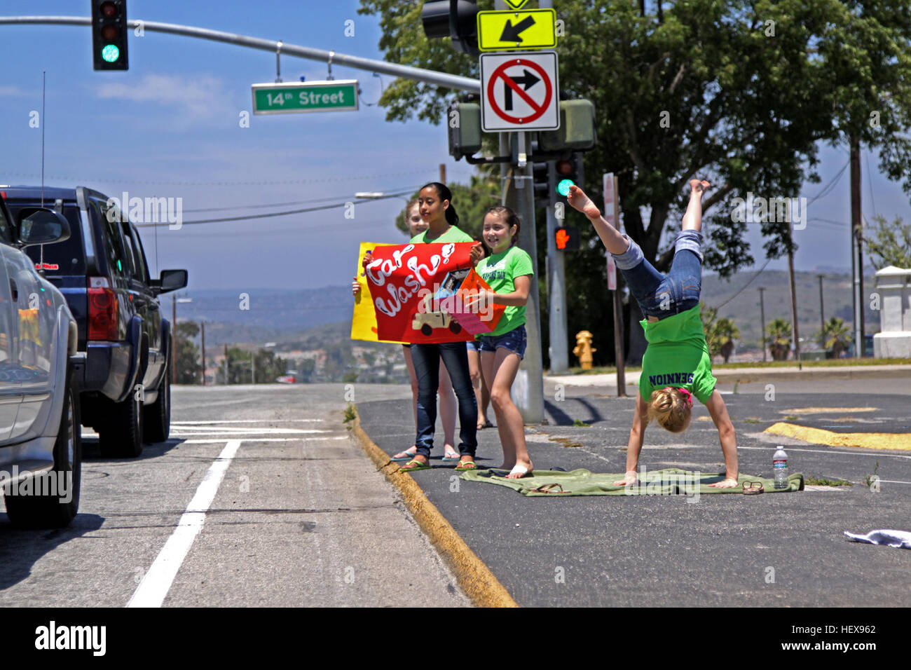Marine from 15th expeditionary hi-res stock photography and images - Alamy