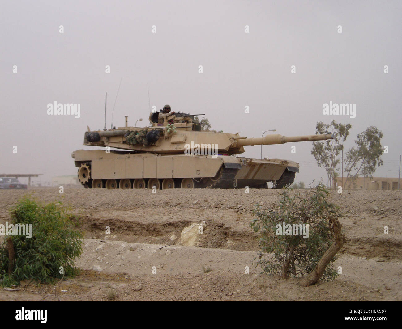 Outside fallujah hi-res stock photography and images - Alamy