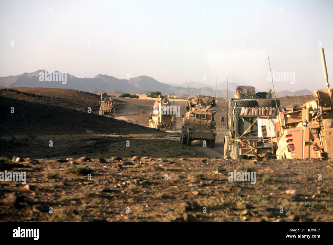 WASHIR, Helmand province, Islamic Republic of Afghanistan - The Marines ...