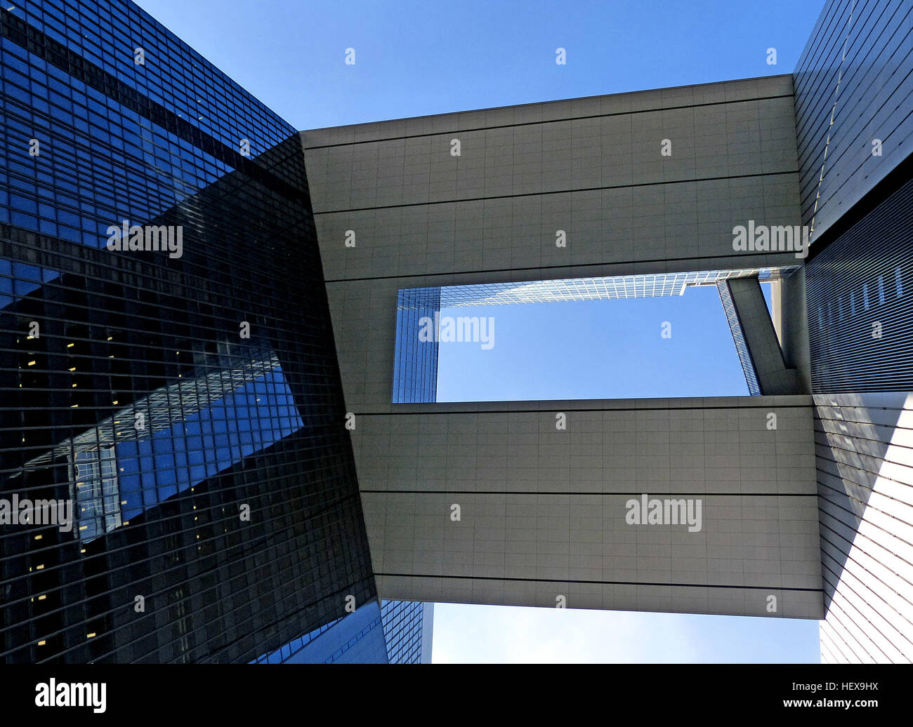 Central government complex hk hi-res stock photography and images - Alamy