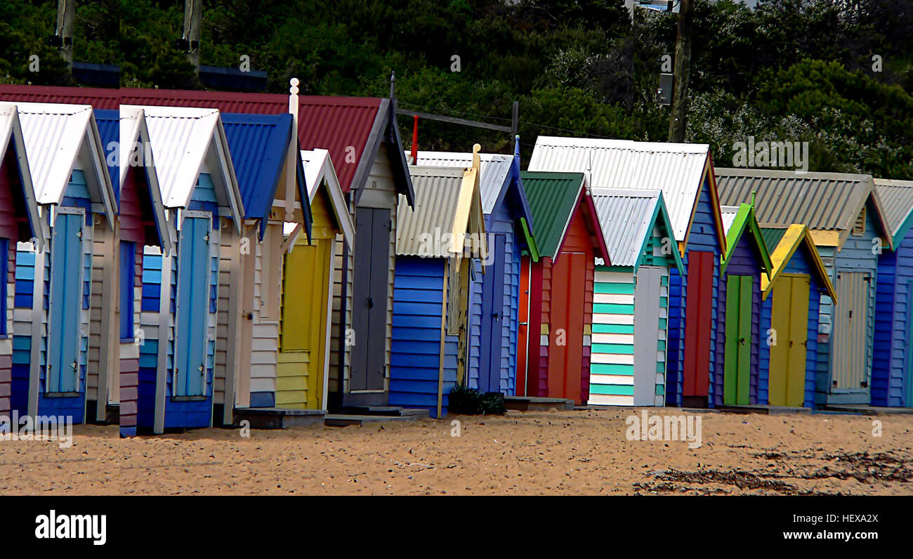 Although approximately 1,860 bathing boxes, boatsheds and similar ...