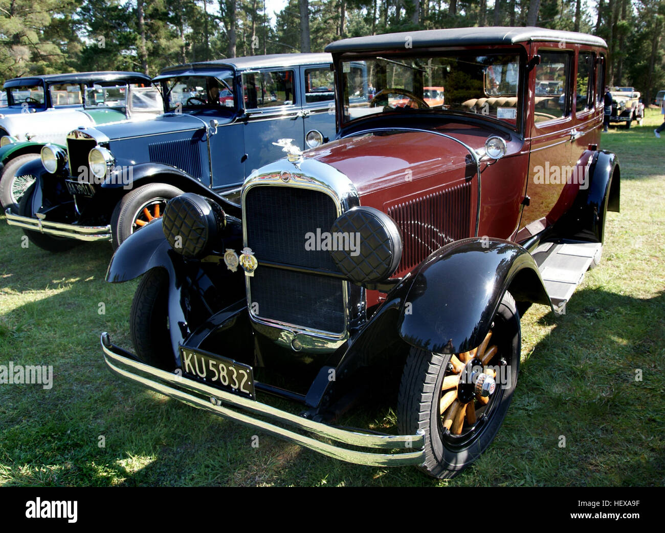 The 1927 Studebaker 500 TV INDR is a vintage automobile known for its ...