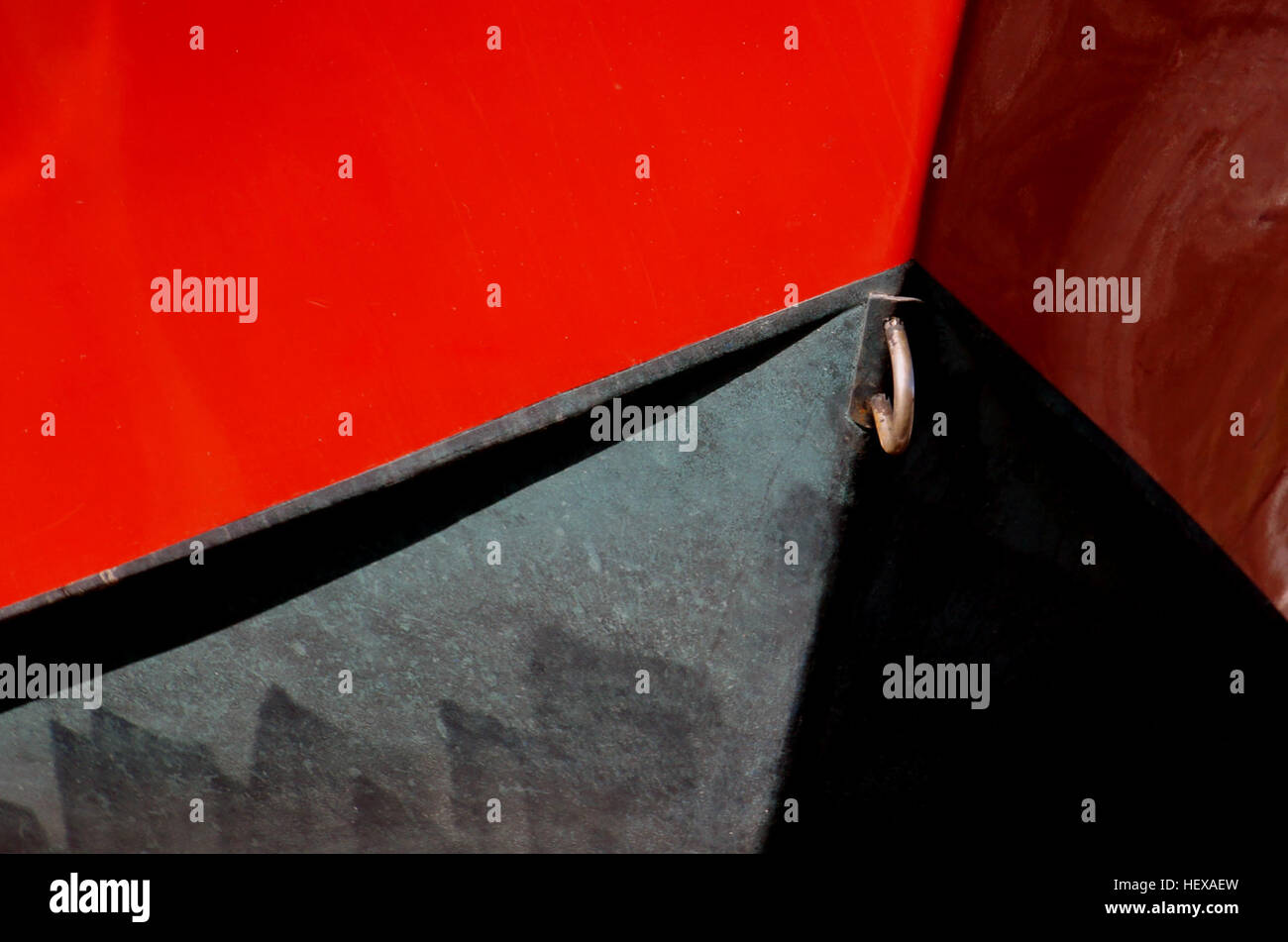 Striking bow hi-res stock photography and images - Alamy