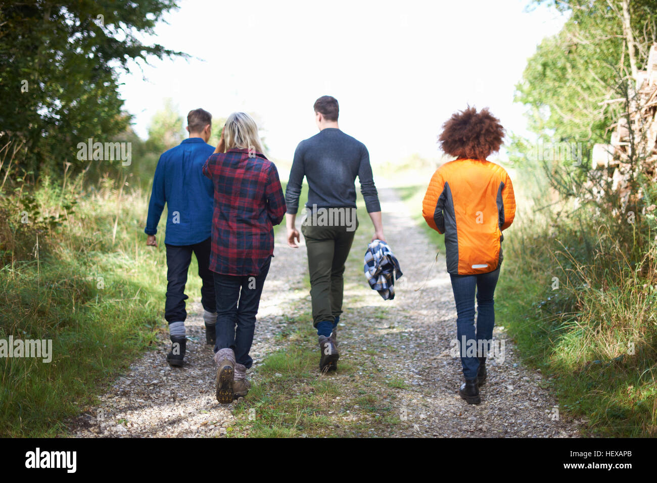 Walking race track hi-res stock photography and images - Alamy
