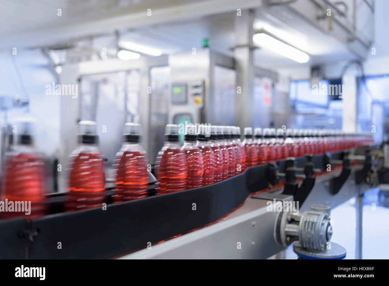 Filled in bottles hi-res stock photography and images - Alamy