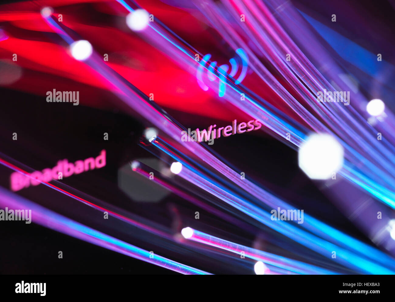 Digital hub hi-res stock photography and images - Alamy