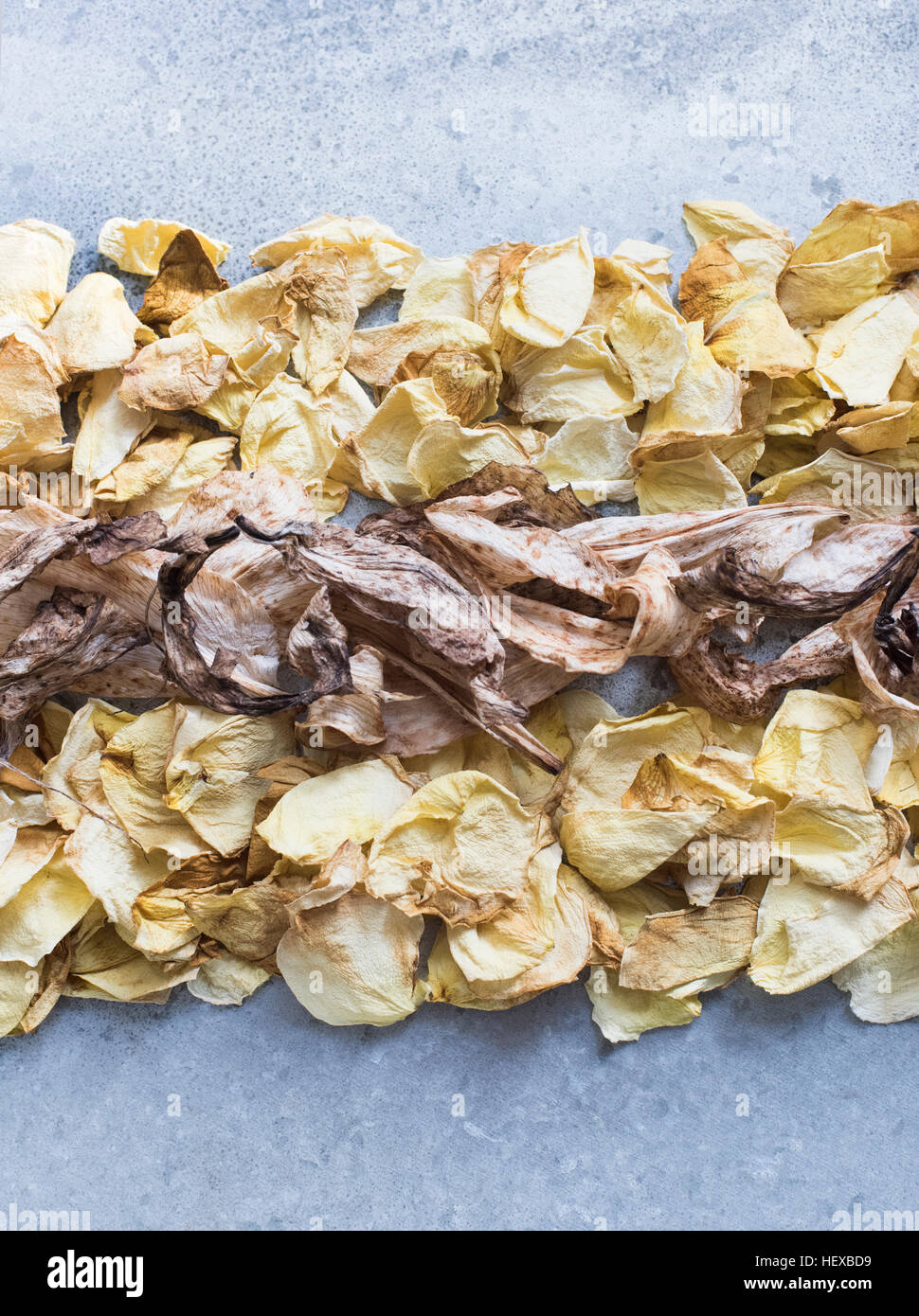 Overhead patterns hi-res stock photography and images - Alamy