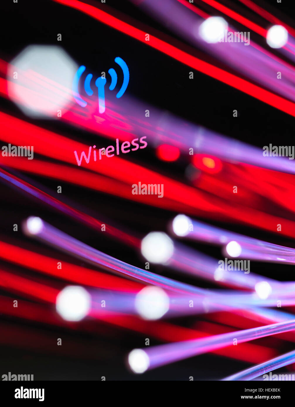 Digital hub hi-res stock photography and images - Alamy