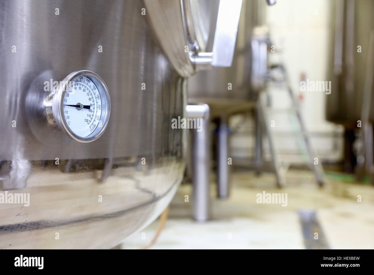 Small scale industries hi-res stock photography and images - Alamy