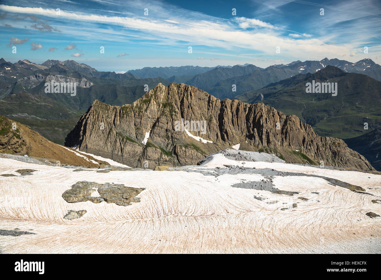 Mature pyrenees hi-res stock photography and images - Alamy