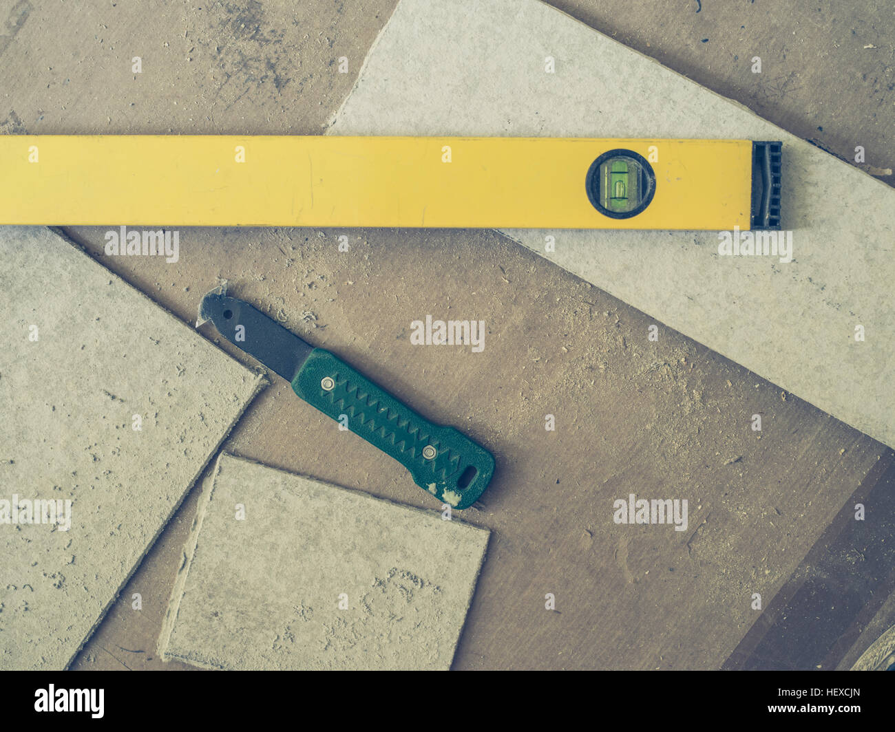 Cement Board Cutter High Resolution Stock Photography and Images - Alamy