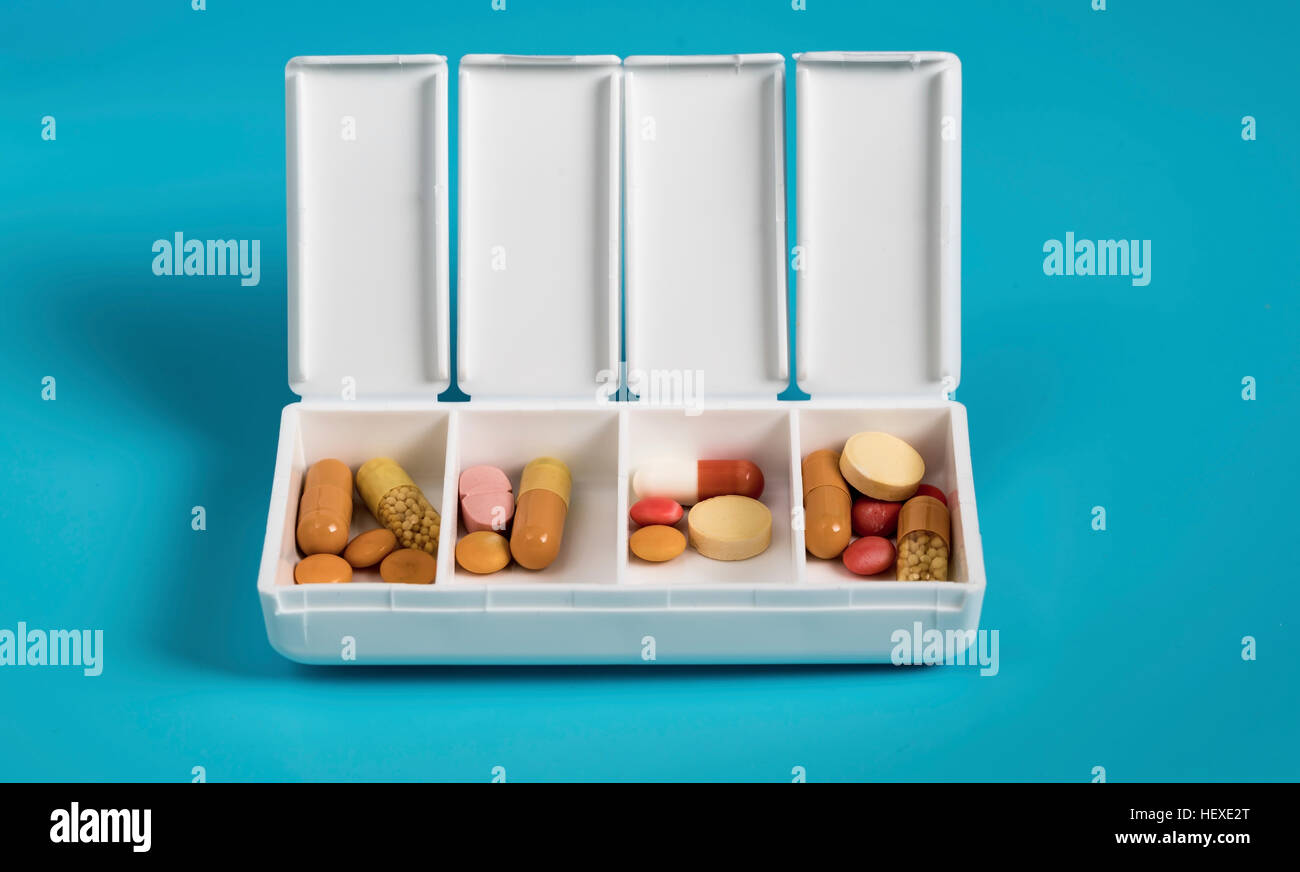 Medication background hi-res stock photography and images - Alamy