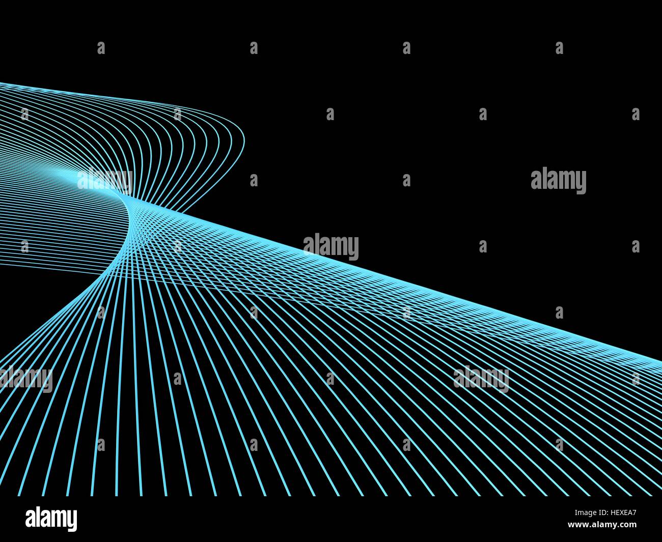 Abstract line pattern Stock Photo - Alamy