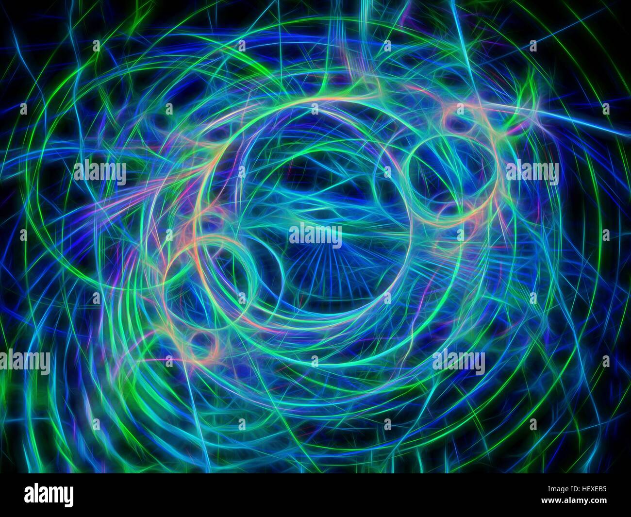 Fractal Flames Are A Member Of The Iterated Function System Class Of Fractals Created By Scott
