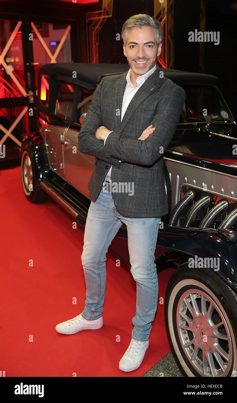 Irish premiere of 'Allied' at the Savoy Cinema Featuring: Dylan St Paul ...