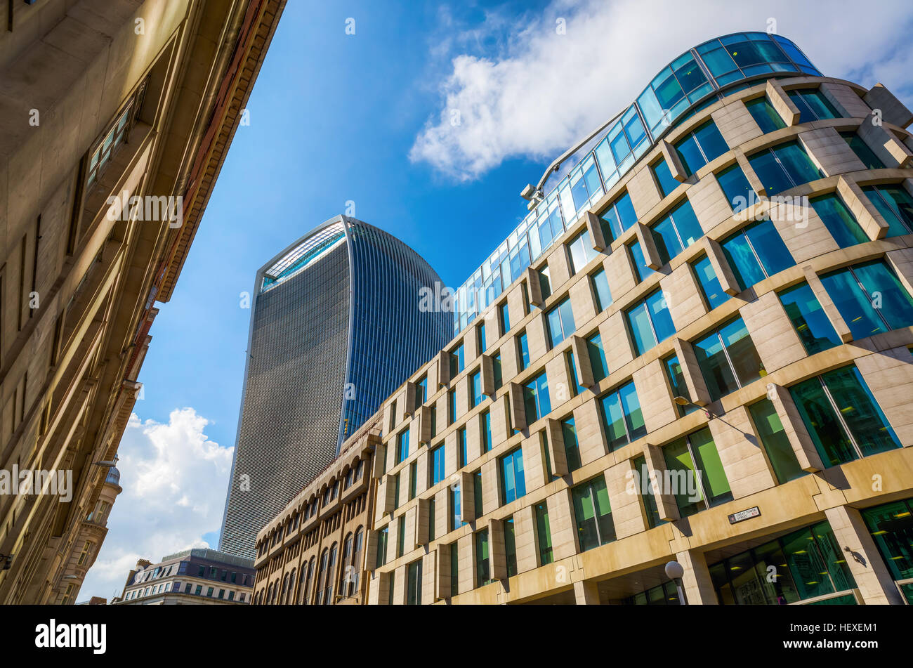 34 storey tower hi-res stock photography and images - Alamy