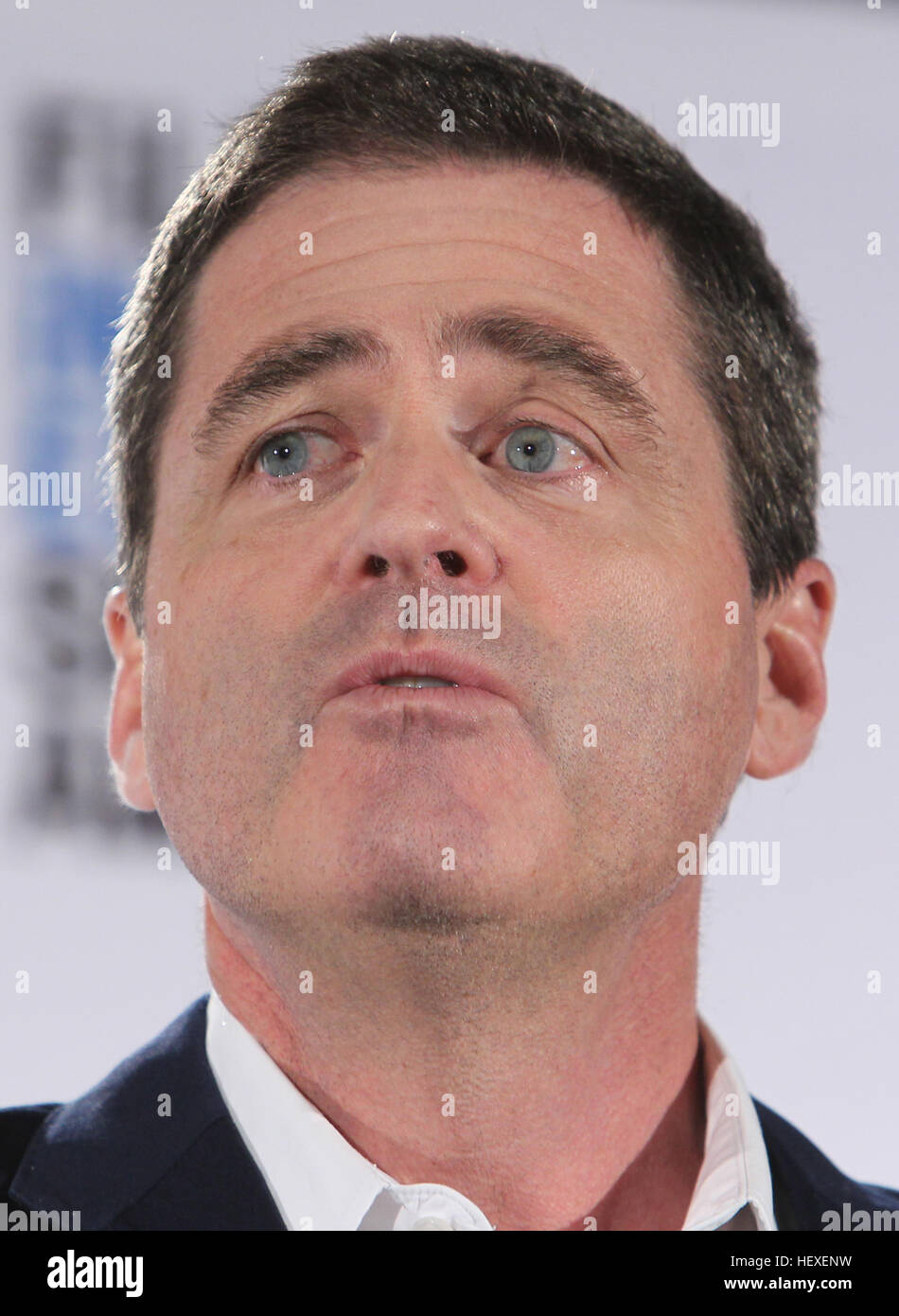 32nd Film Independent Spirit Awards Nominations - Press Conference ...