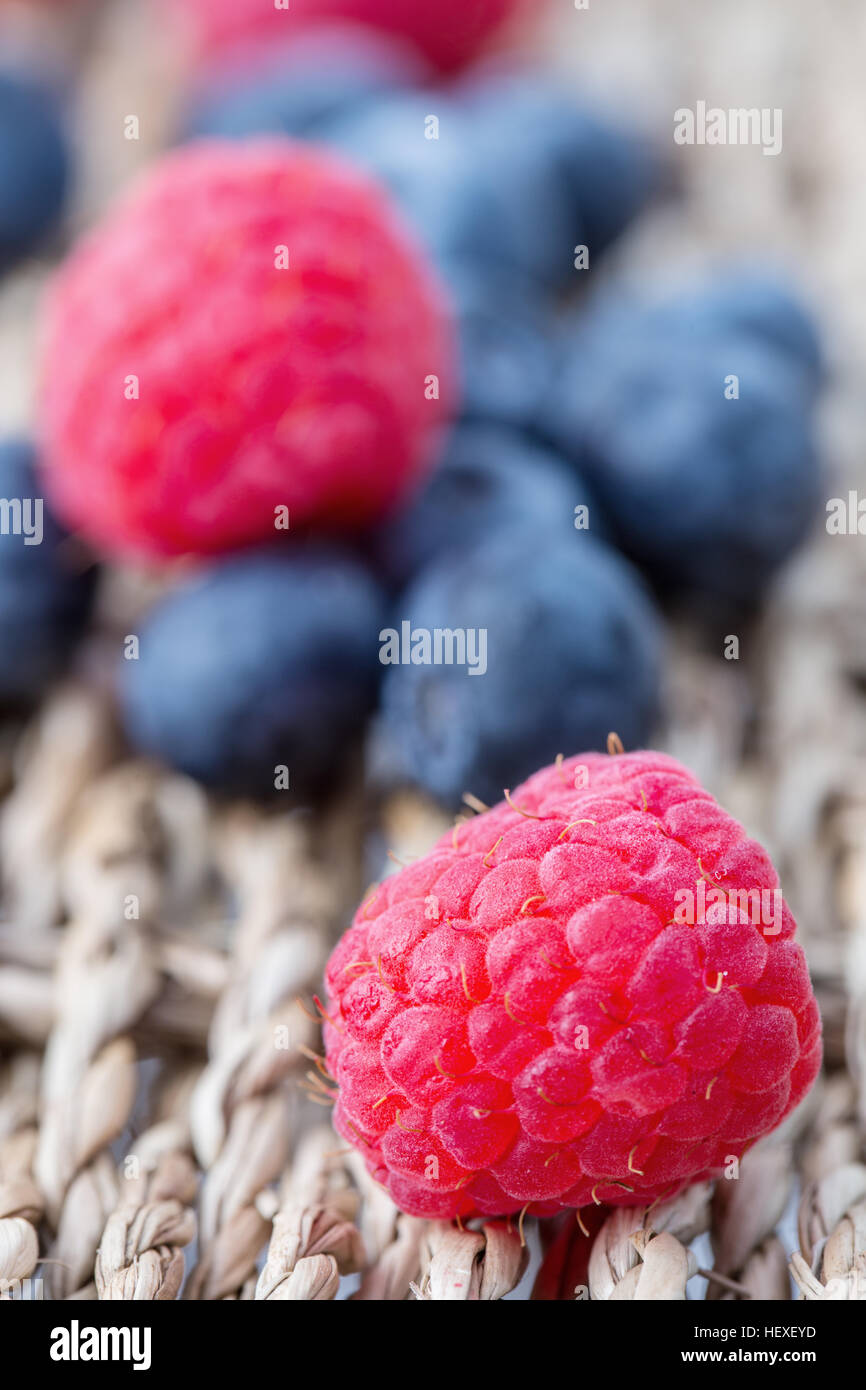 Blue berries hi-res stock photography and images - Alamy