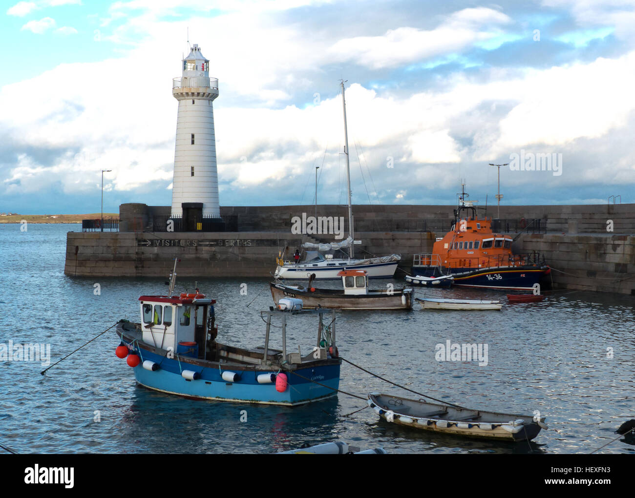 Wheelhouse visibility hi-res stock photography and images - Alamy