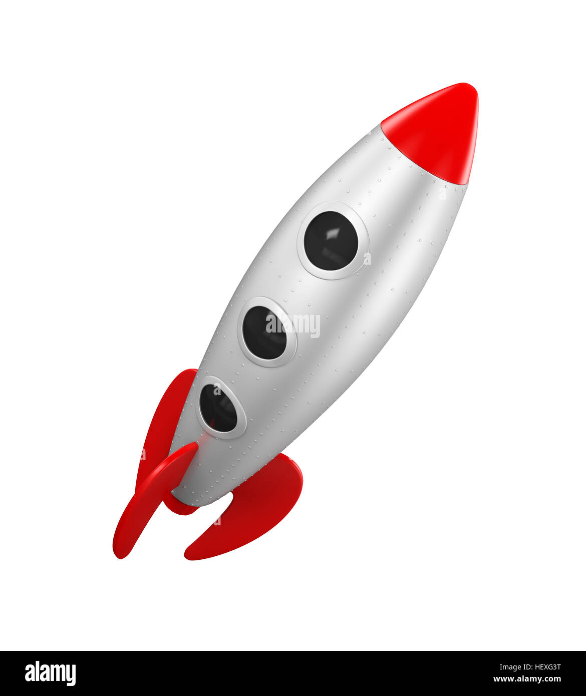 3d space ship hi-res stock photography and images - Alamy