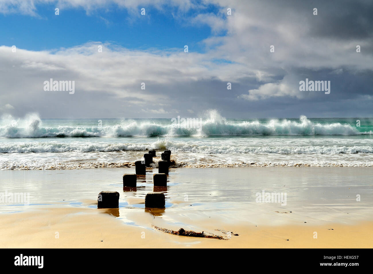Apollo bay hi-res stock photography and images - Alamy