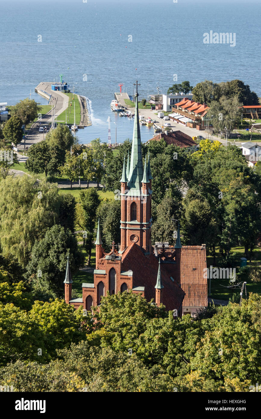 Warmia masuria hi-res stock photography and images - Alamy